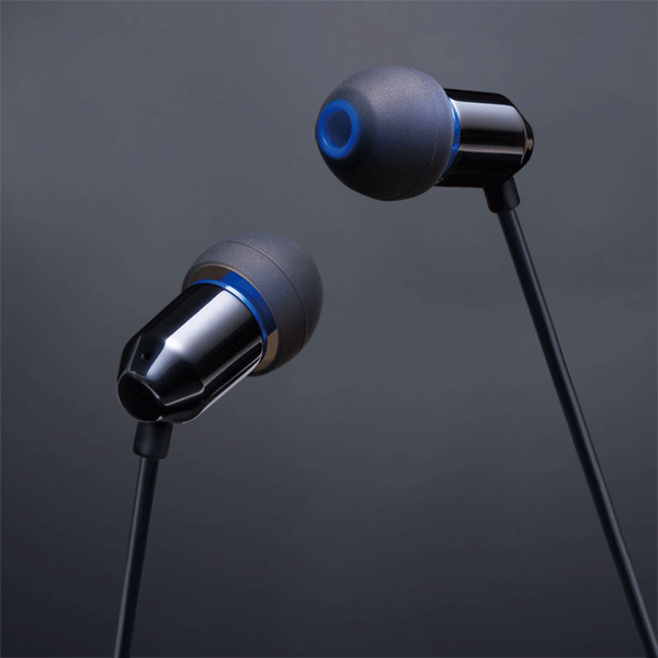 ZIRCO – ZERO AUDIO | Emotion starting from ZERO