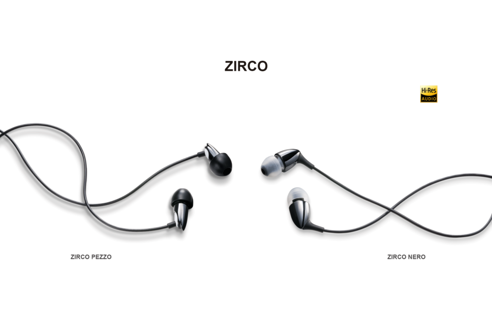 ZERO AUDIO | Emotion starting from ZERO