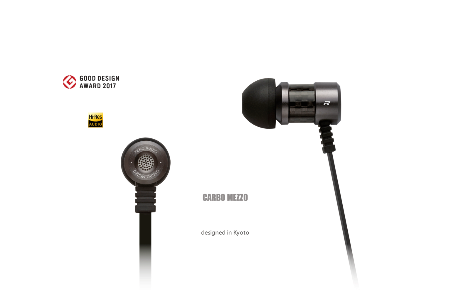 ZERO AUDIO | Emotion starting from ZERO